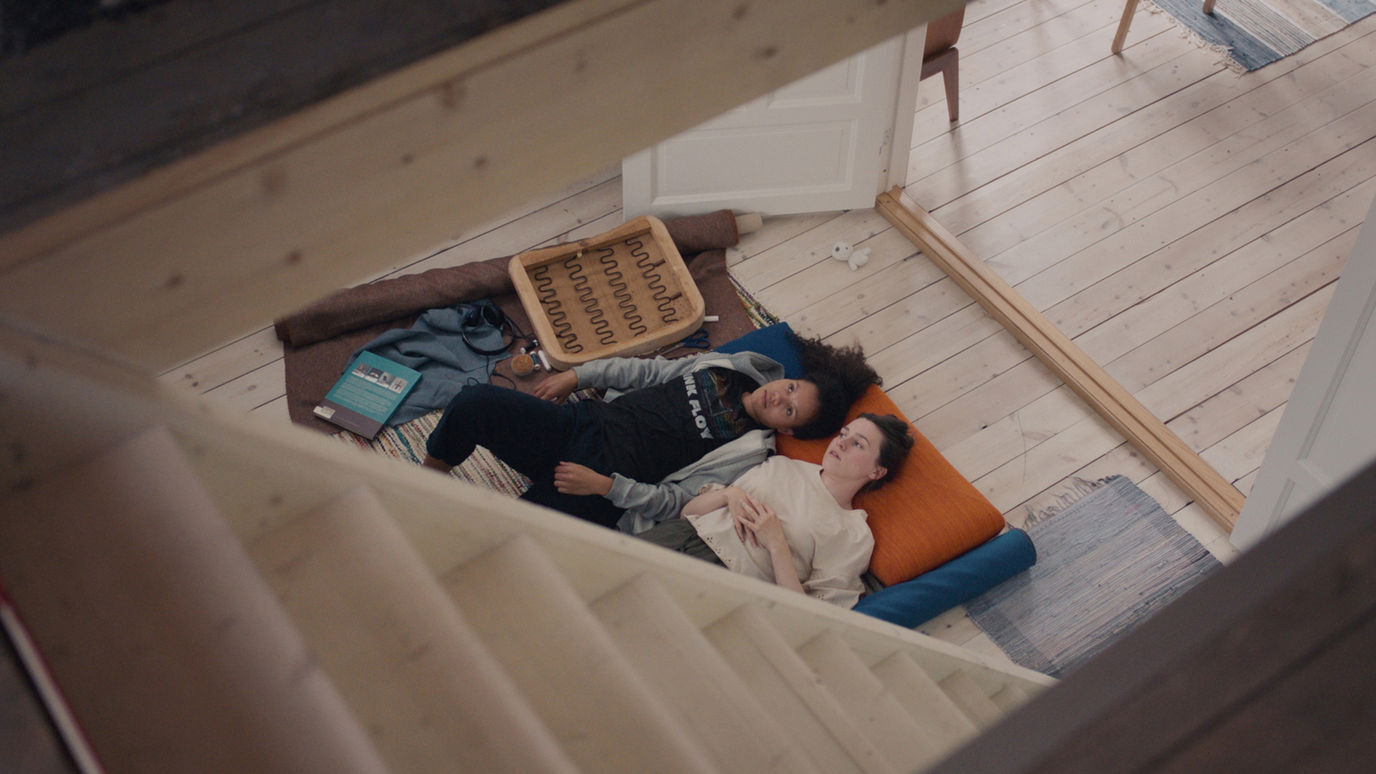 IFFR 2022 review: A Human Position (Anders Emblem)