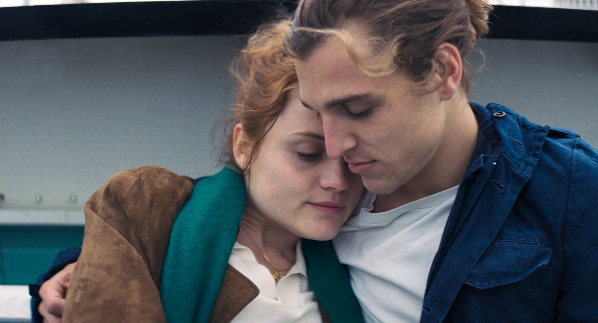 Venice 2022 review: Skin Deep (Alex Schaad)