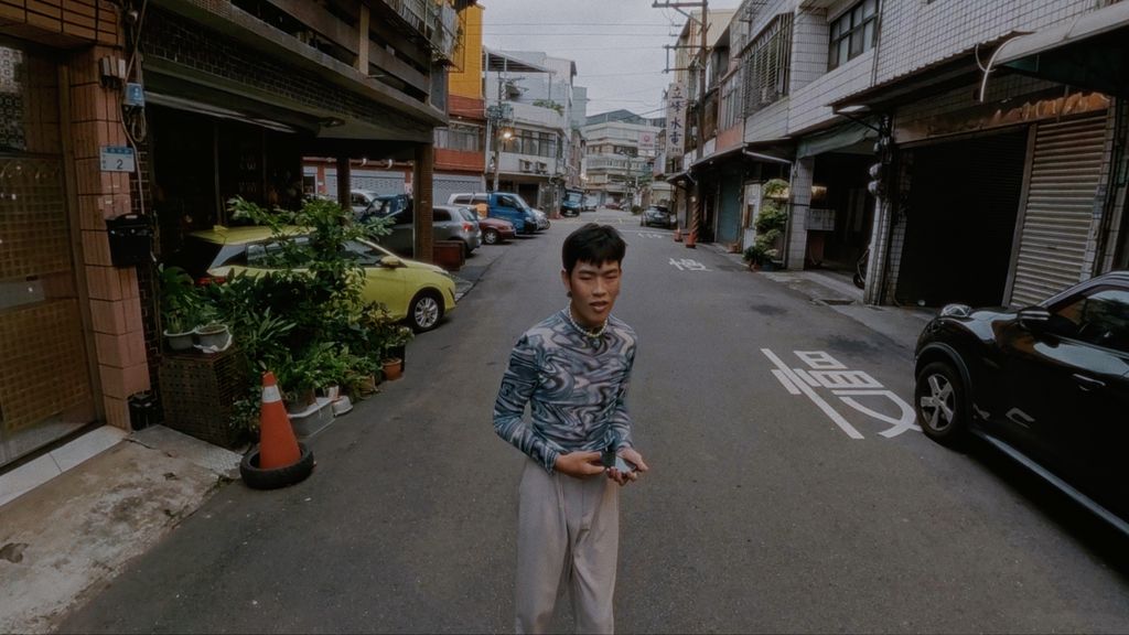Locarno 2023 review: The Human Surge 3 (Eduardo Williams)