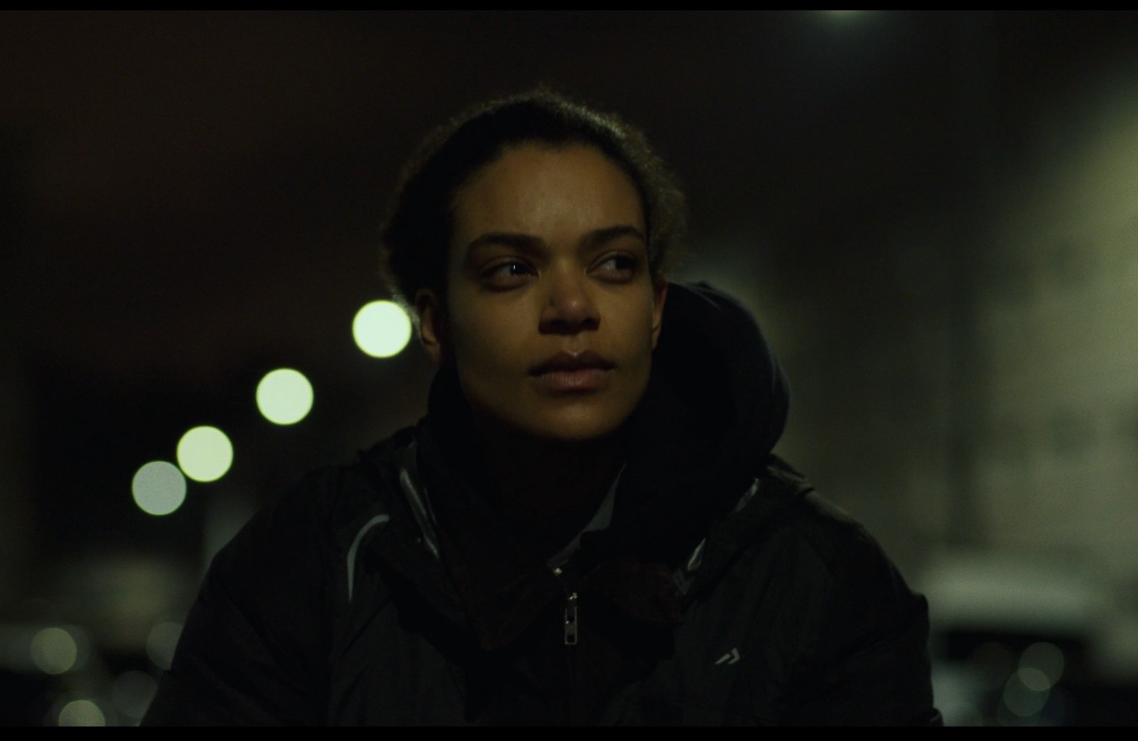 Venice 2024 review: The Book of Joy (Camille Lugan)