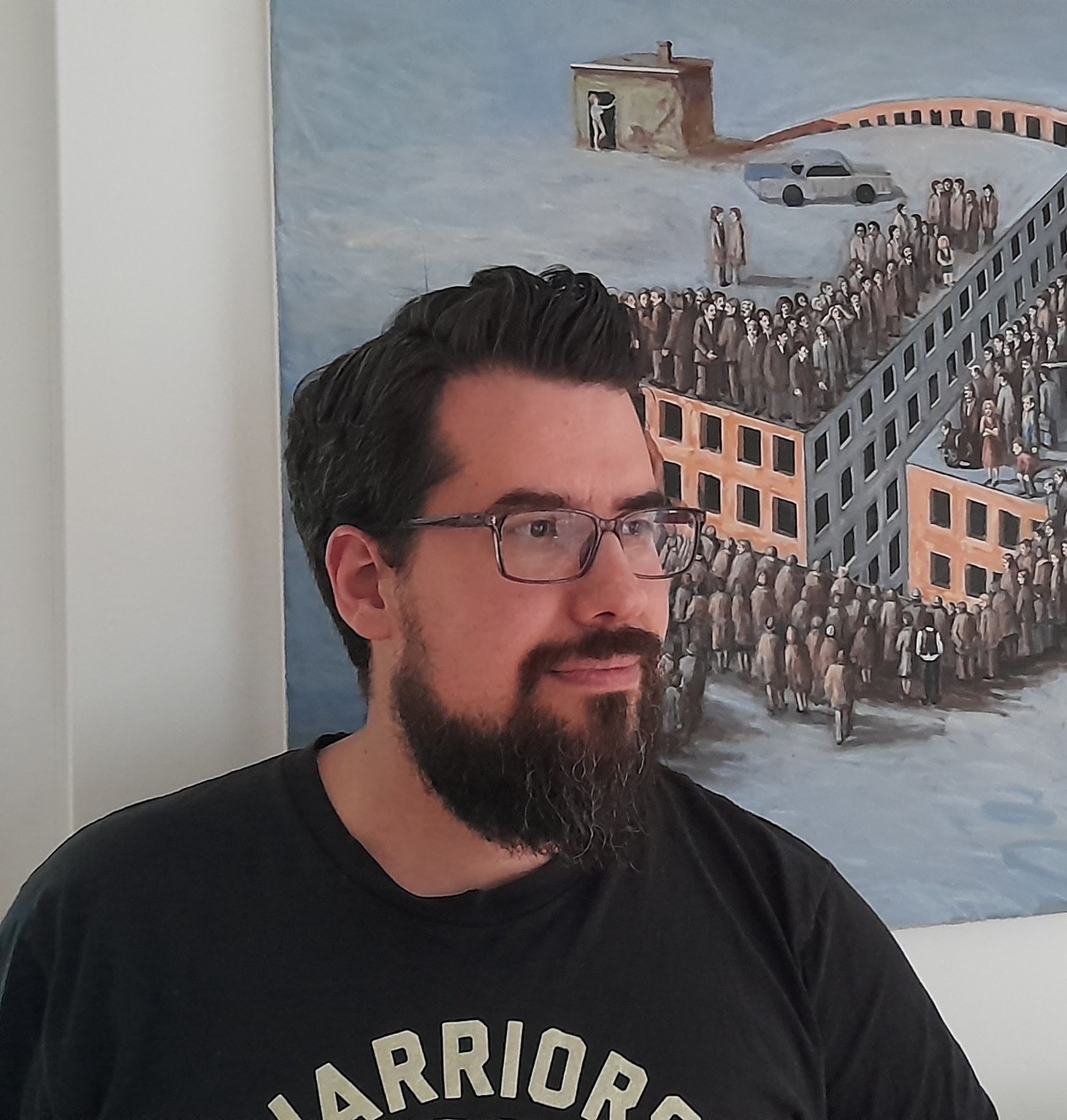 Exploring New Horizons: Stefan Borsos talks Asian cinema ahead of IFFR 2025