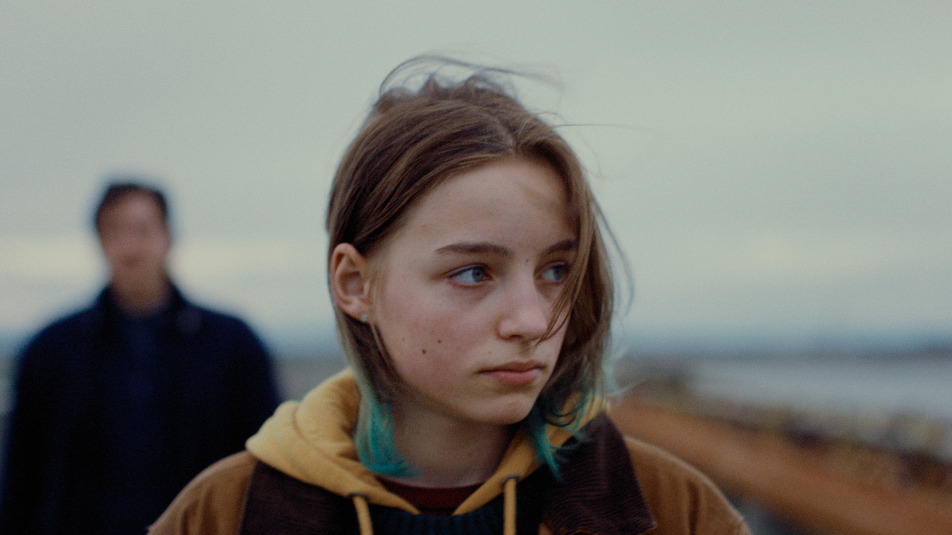 Berlinale 2025 review: Paternal Leave (Alissa Jung)