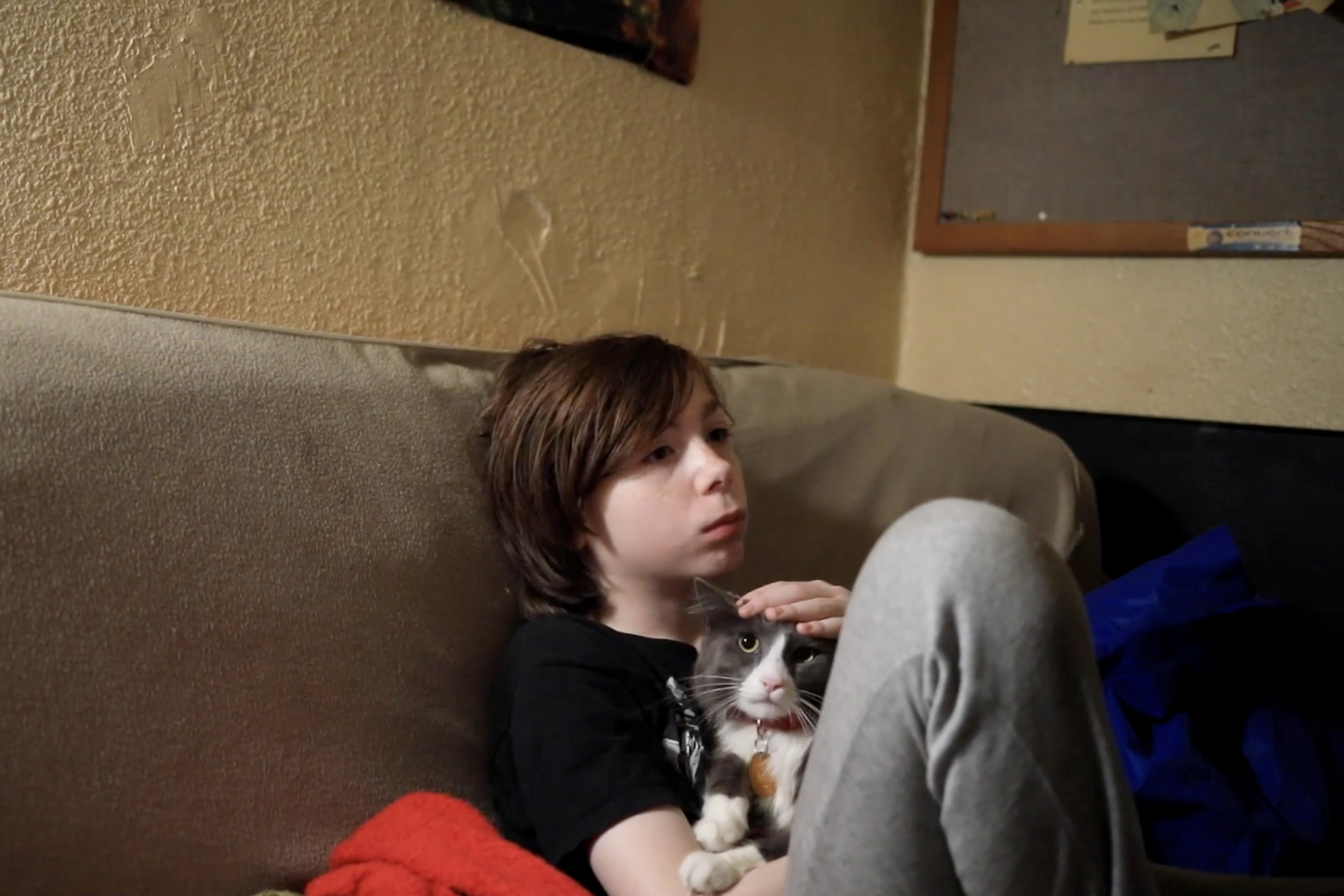 CPH:DOX 2025 review: Flophouse America (Monica Strømdahl)