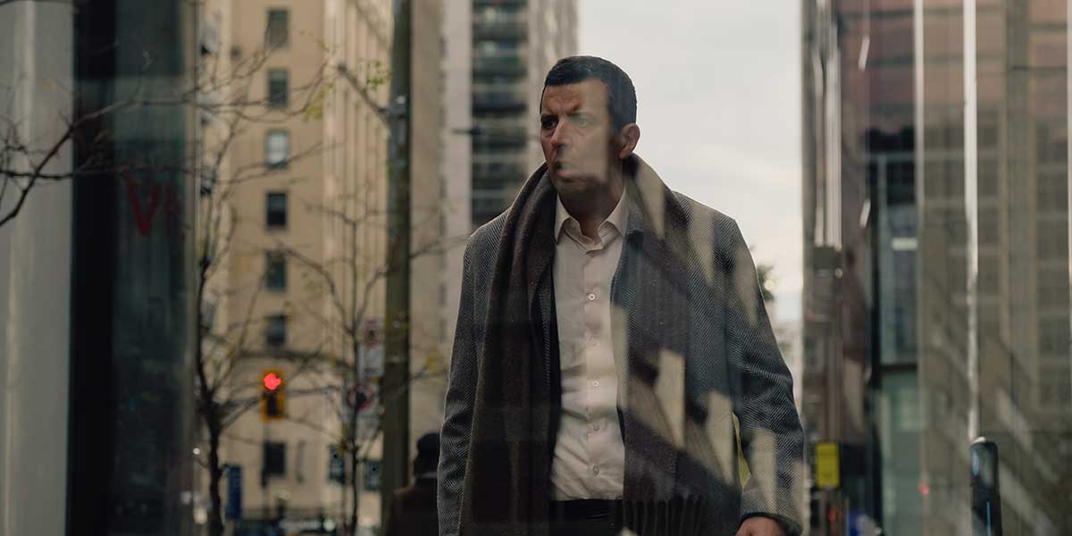 Toronto 2025 review: The Cost of Heaven (Mathieu Denis)