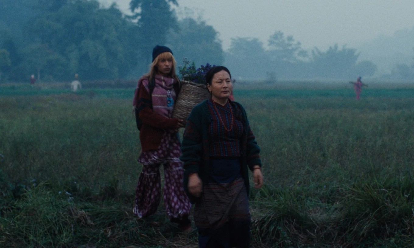 Cannes 2026 review: Elephants in the Fog (Abinash Bikram Shah)